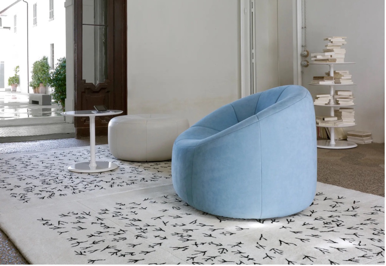 フランスから届いたくつろぎのかたち | リーン・ロゼショールーム | スタッフブログ | 新築マンションオプションとリフォームのRe:Mansion